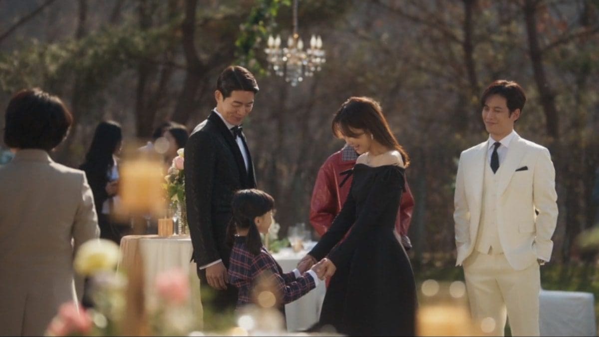 Pandora Beneath the Paradise Episode 12 Recap and Review: Jae-hyun ...