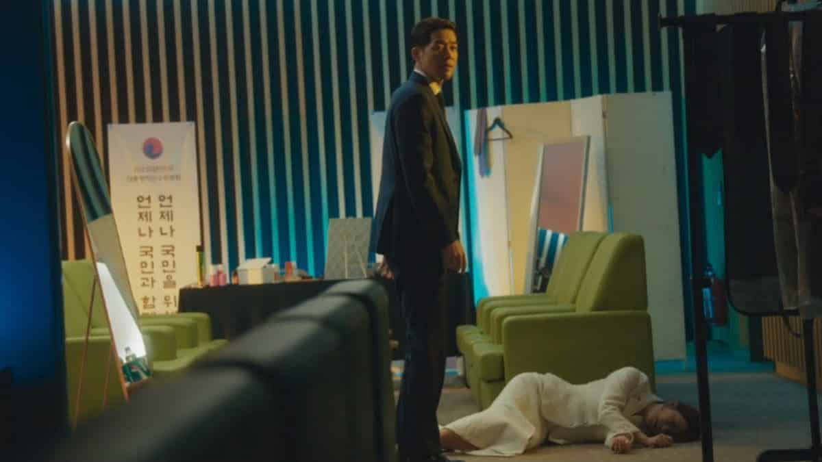 Pandora Beneath the Paradise Episode 15 Recap and Review: Jae-hyun's ...