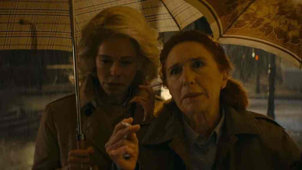 Phenomena Review: 3 Women and a Witch Hunt We Had No Idea About ...