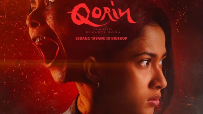 Qorin Review: Ginanti Rona's Horror Flick Isn't Remotely Scary | Leisurebyte
