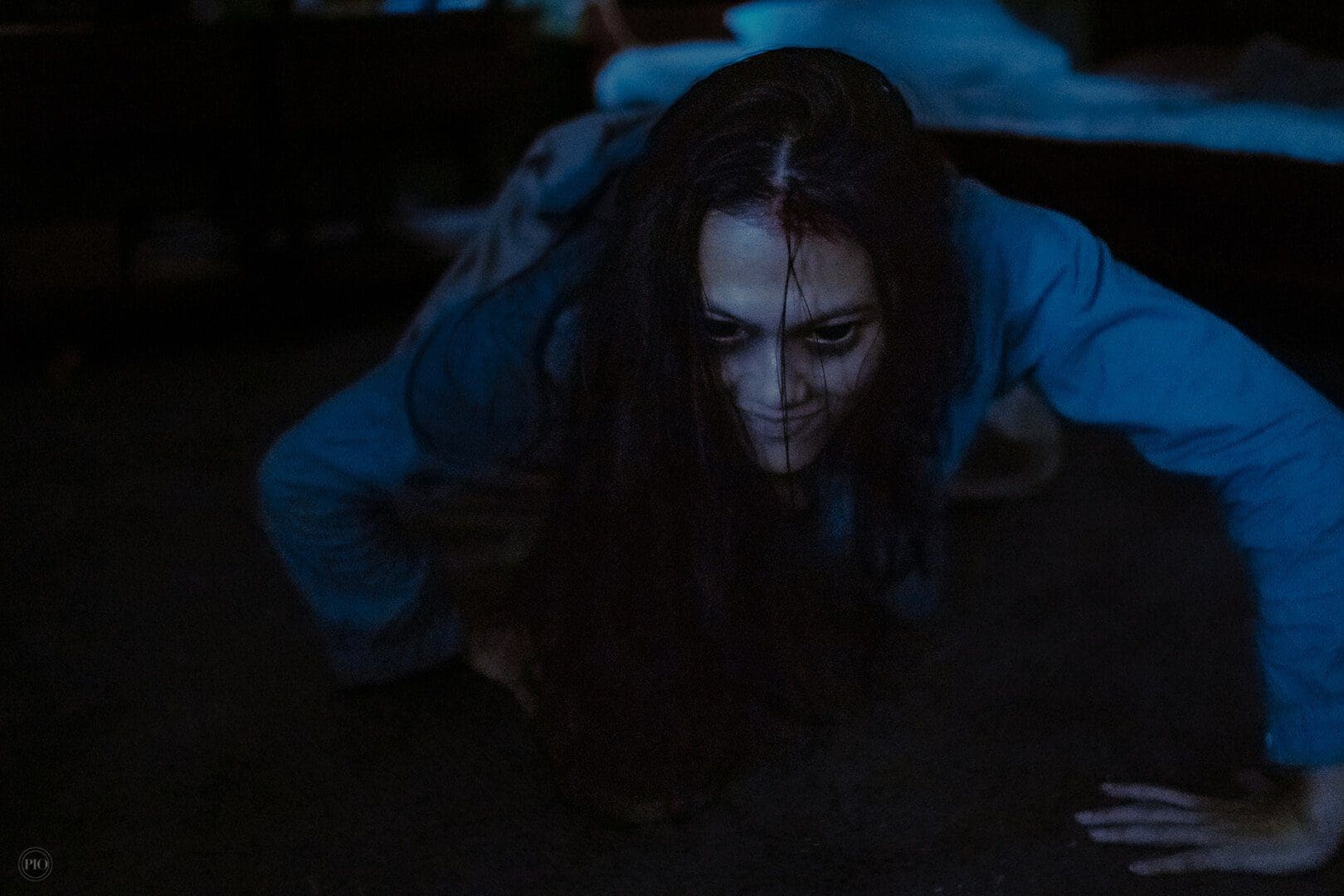 Qorin Review: Ginanti Rona's Horror Flick Isn't Remotely Scary | Leisurebyte