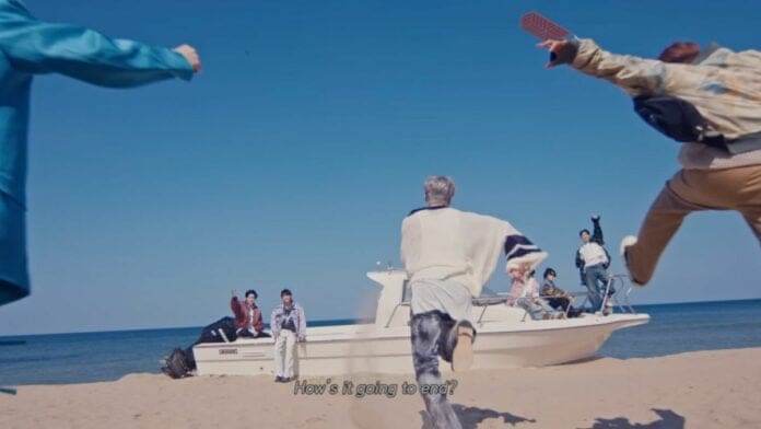 Decoding the SEVENTEEN FML Album in Line With The Truman Show and the ...