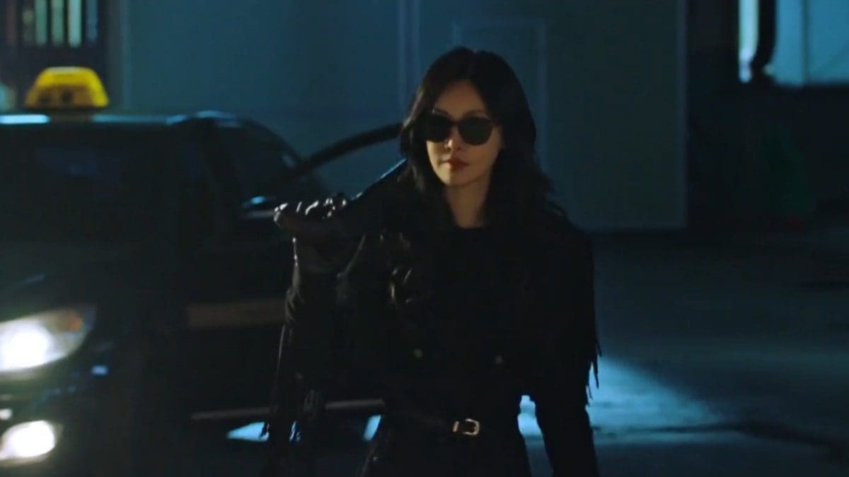 Taxi Driver Season 2 Ending Explained: Who Will Save the Rainbow Taxi ...