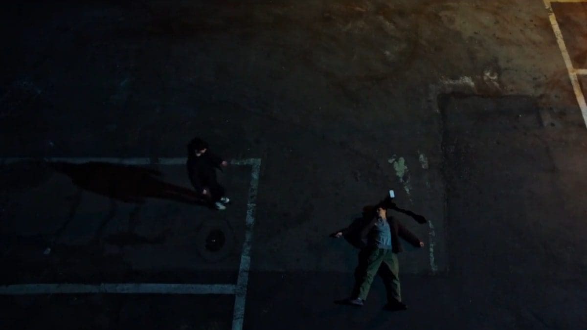 Taxi Driver Season 2 Ending Explained: Who Will Save the Rainbow Taxi ...