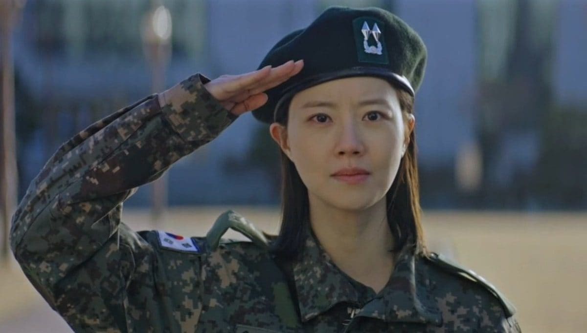 Taxi Driver Season 3 Predictions: Is Moon Chae-won the First Client ...