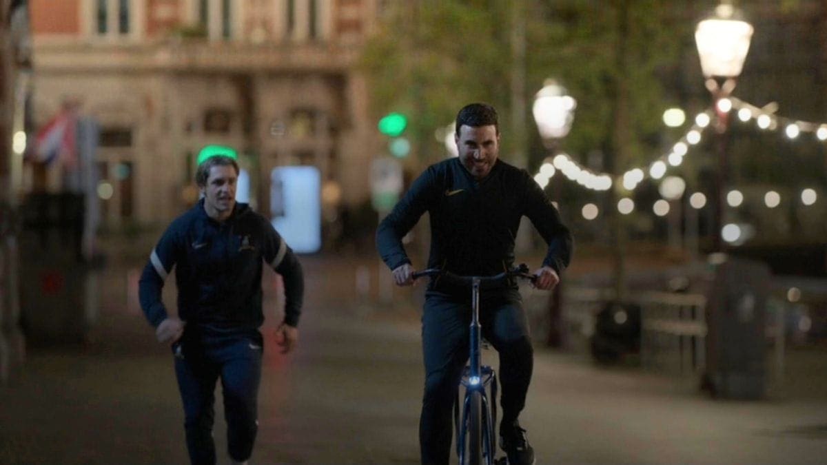 Ted Lasso Season 3: How Jamie Tartt and Roy Kent Changed the Course of the Show | Leisurebyte