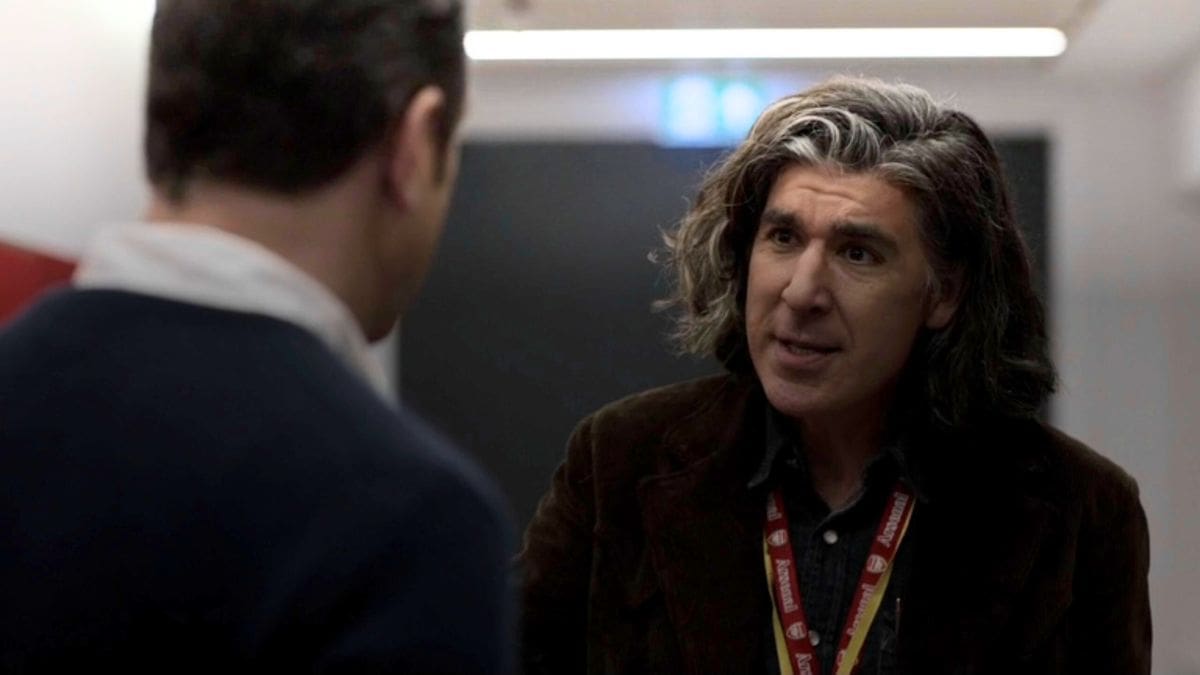 Ted Lasso Season 3 Episode 7 Reactions: Healthy Relationships and Major ...
