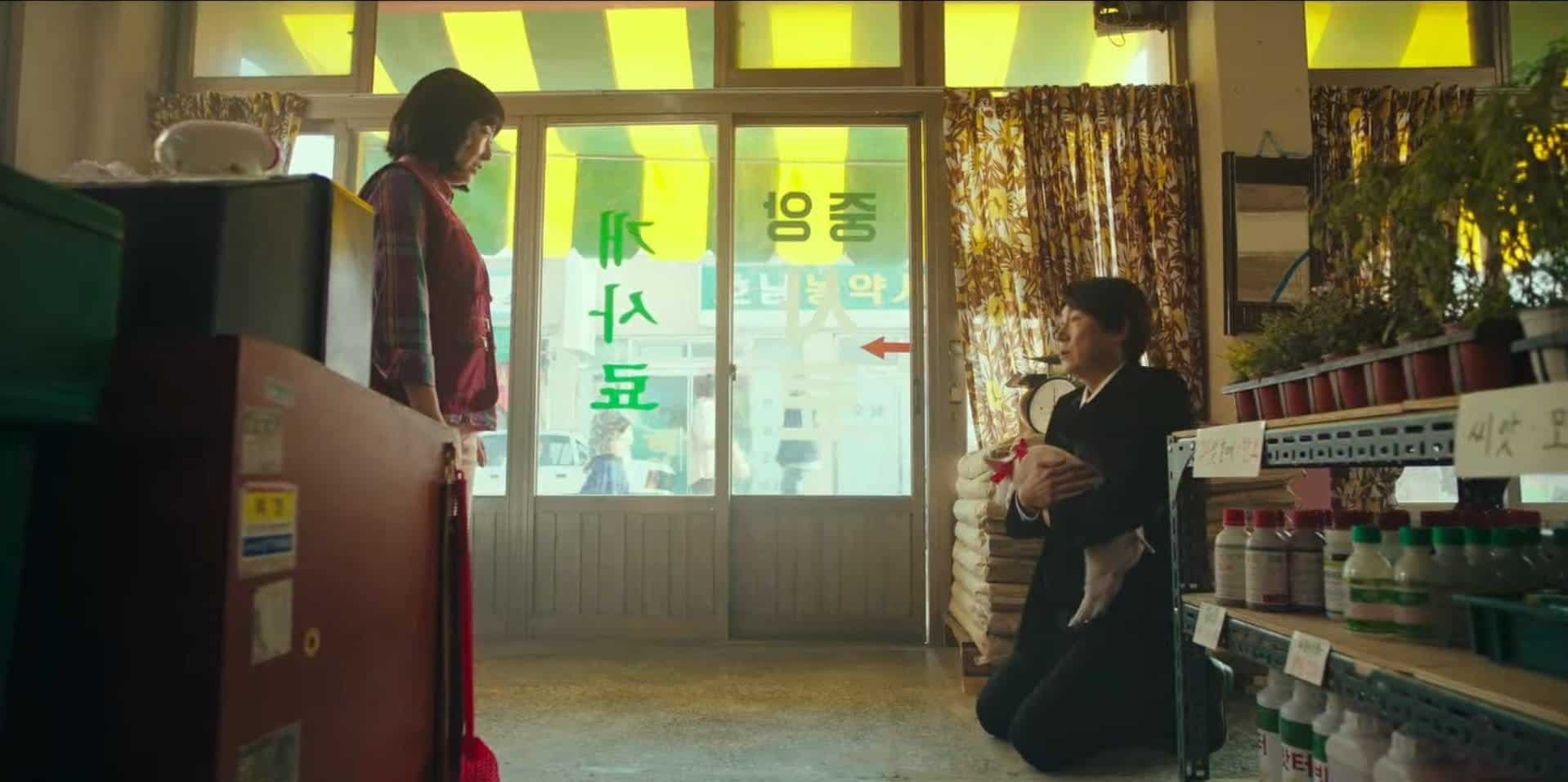 The Good Bad Mother Episode 1 Recap and Review: Emotional Storytelling ...