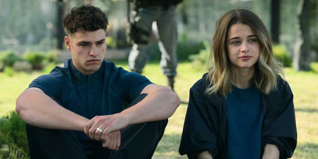 Welcome to Eden Season 2 Ending Explained: Are We Really Talking About ...