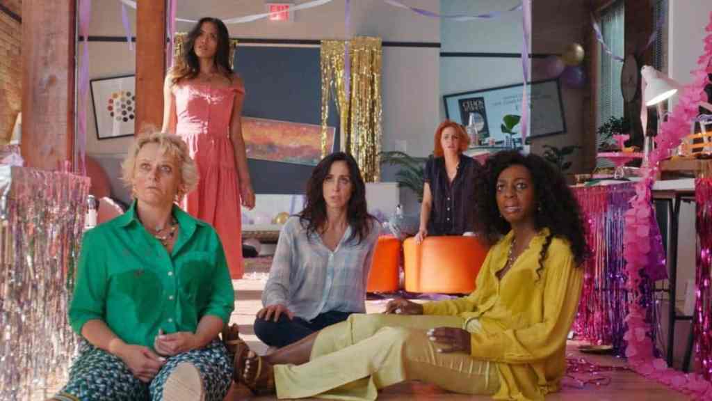 Workin' Moms Season 7 Twitter Reactions: Fans Want a Spin-Off After ...