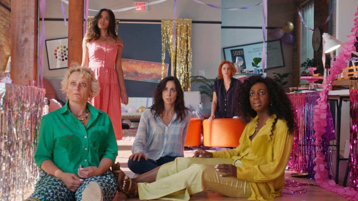 Workin' Moms Season 7 Twitter Reactions: Fans Want a Spin-Off After ...