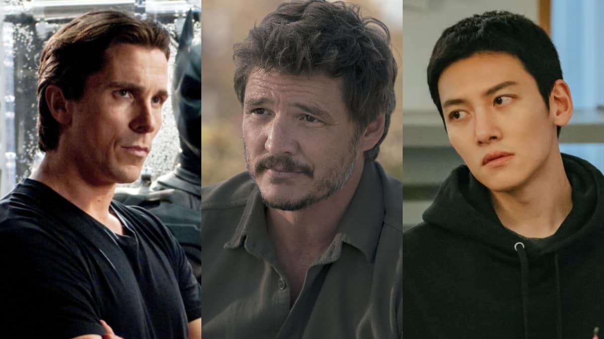 8 Actors Who are Perfect for Martin Scorsese's Jesus Film: Christian ...