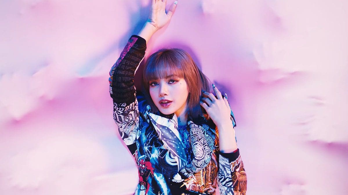 BLACKPINK's Lisa Makes History Again, Sets Several Guinness World ...