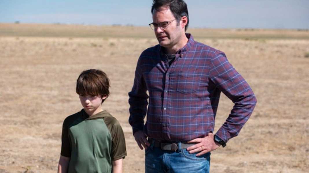 Barry Season 4 Episode 5 Recap: Berkman is Alive! | Leisurebyte