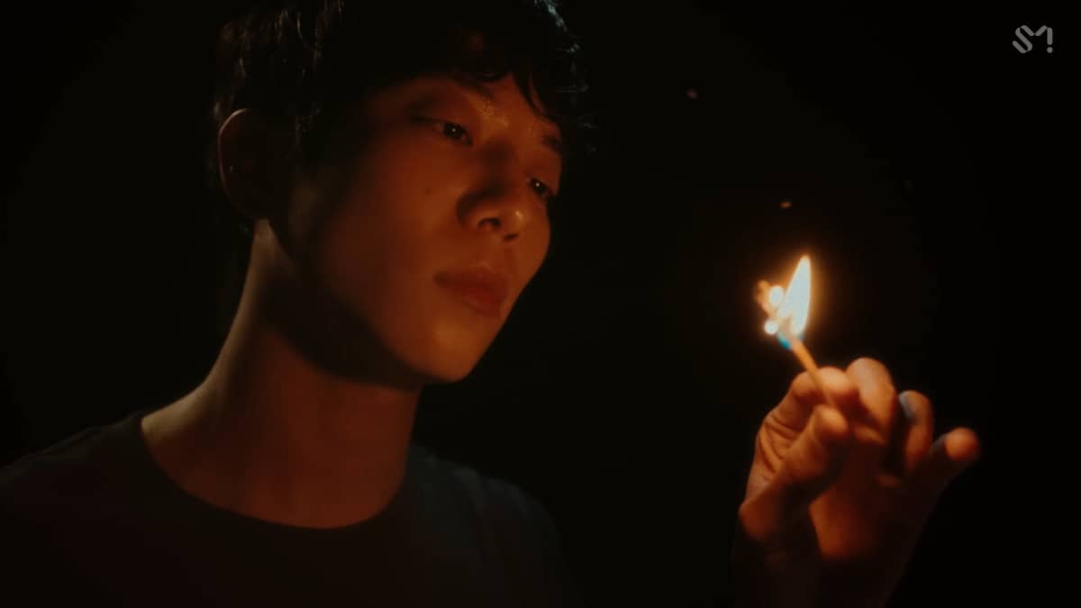 Bloom Music Video: EXO's Chen and Yang Hee-eun Deliver Powerful Vocals ...