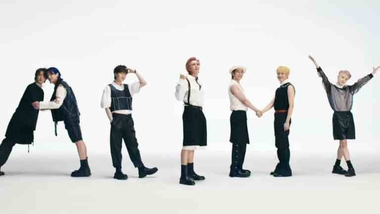 Whose Fashion Game is Better From the BTS Members? | Leisurebyte