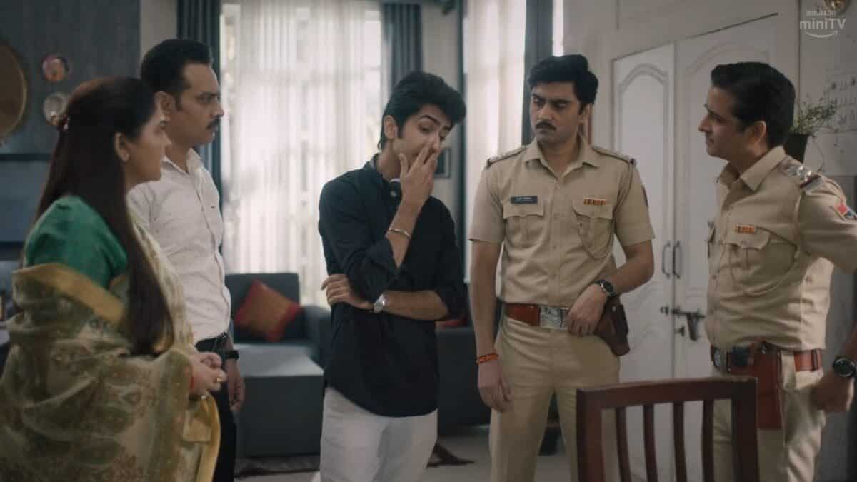 Crimes Aaj Kal Episode 9 Recap and Review: Best Spine-Chilling Episode ...