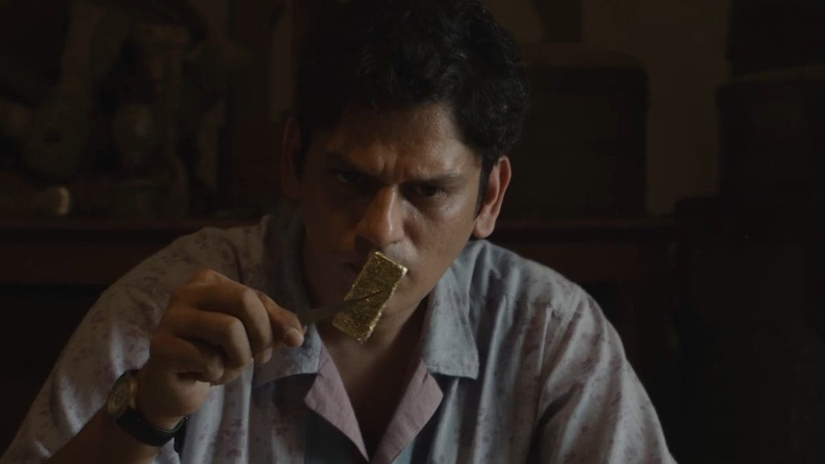 Dahaad Ending Explained: Was Anand Swarnakar Caught? Why Was He Killing ...