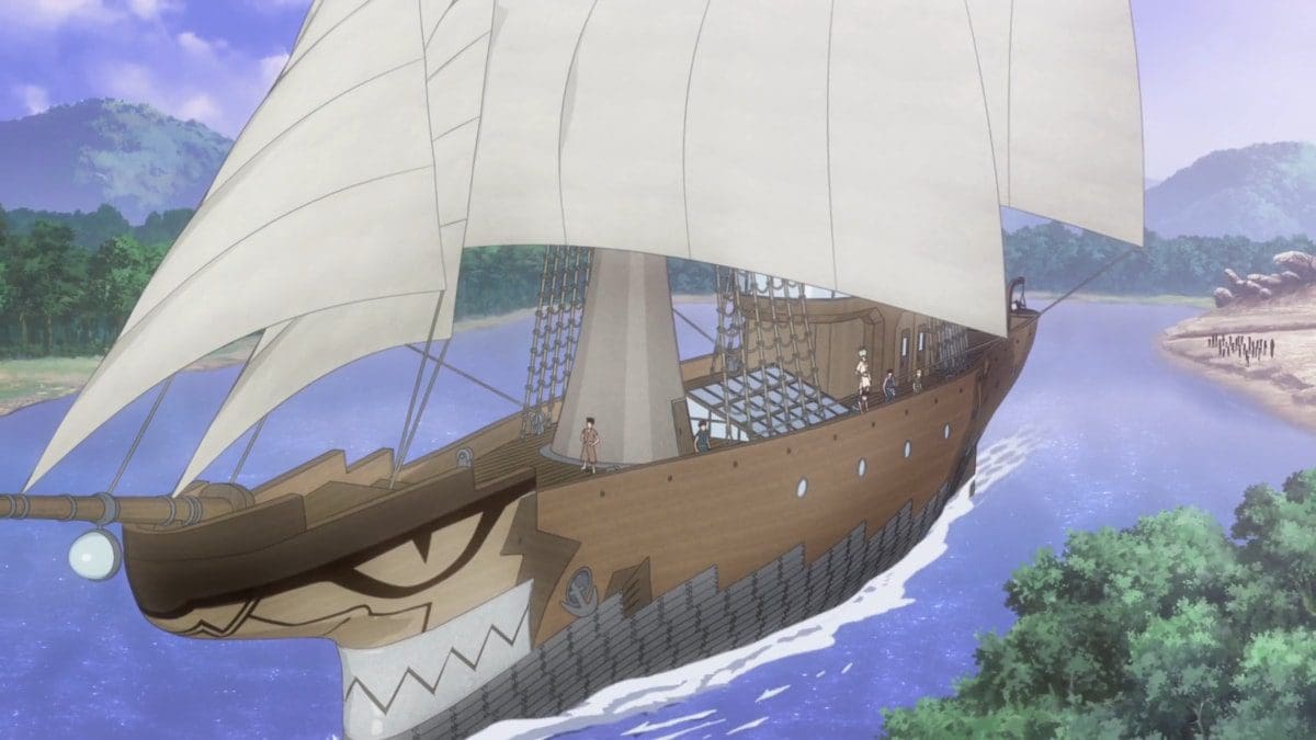 Dr Stone Season 3 Episode 6 Preview: When, Where and How to Watch ...