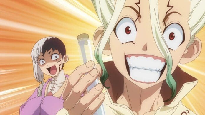 Dr Stone Season 3 Episode 8 Preview: When, Where and How to Watch! | Leisurebyte