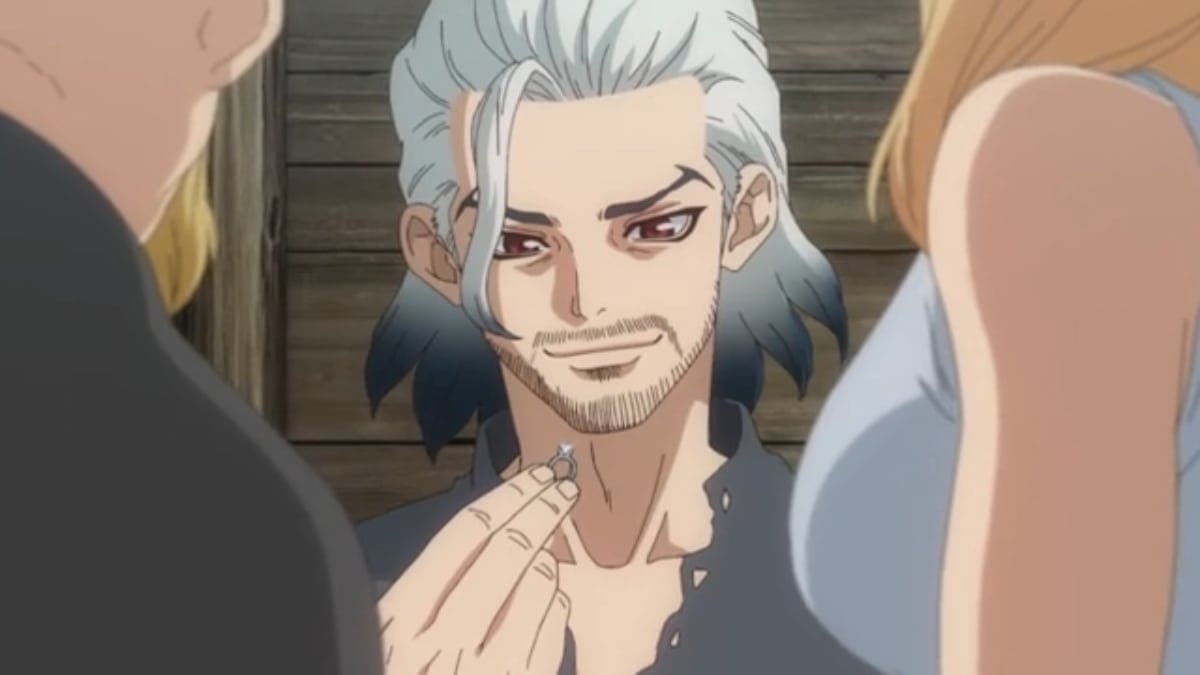 Dr Stone Season 3 Episode 7 Preview: When, Where and How to Watch ...