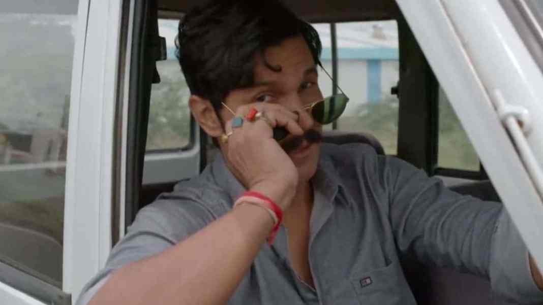 Inspector Avinash Episode 1 Review: Randeep Hooda's Cop Thriller Has a Good Start | Leisurebyte