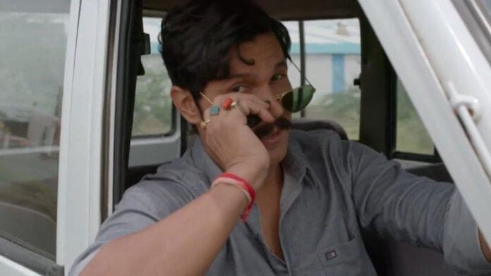 Inspector Avinash Episode 1 Review: Randeep Hooda's Cop Thriller Has a ...