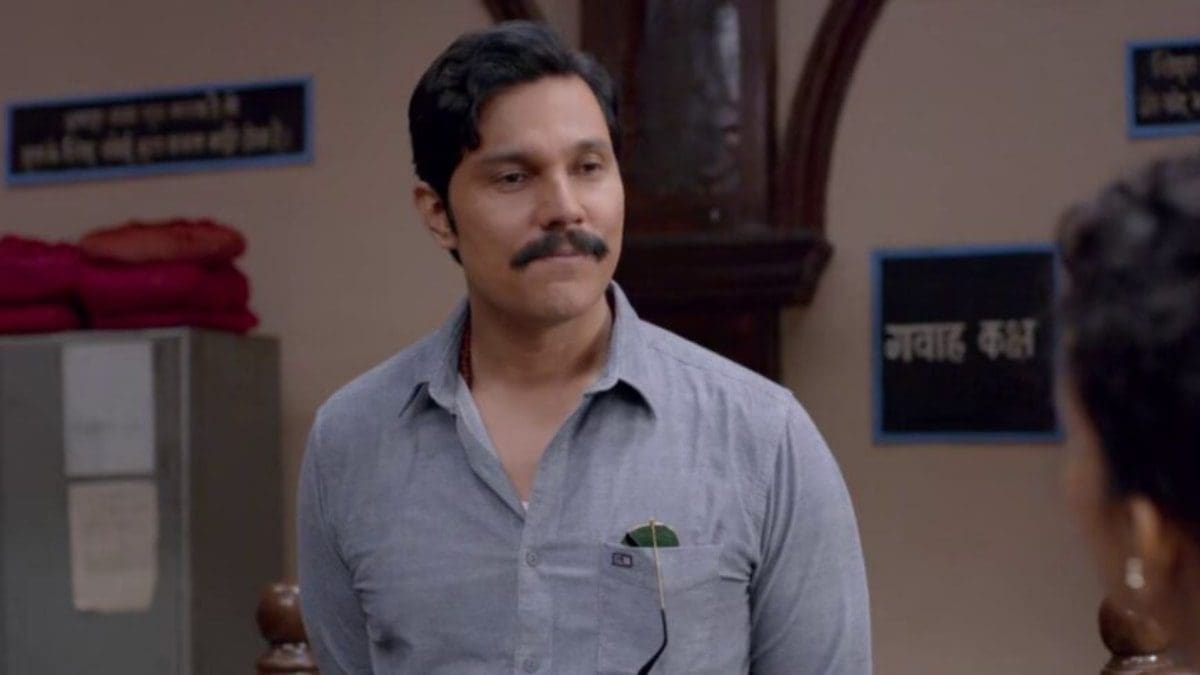 Inspector Avinash Episode 1 Review: Randeep Hooda's Cop Thriller Has a ...
