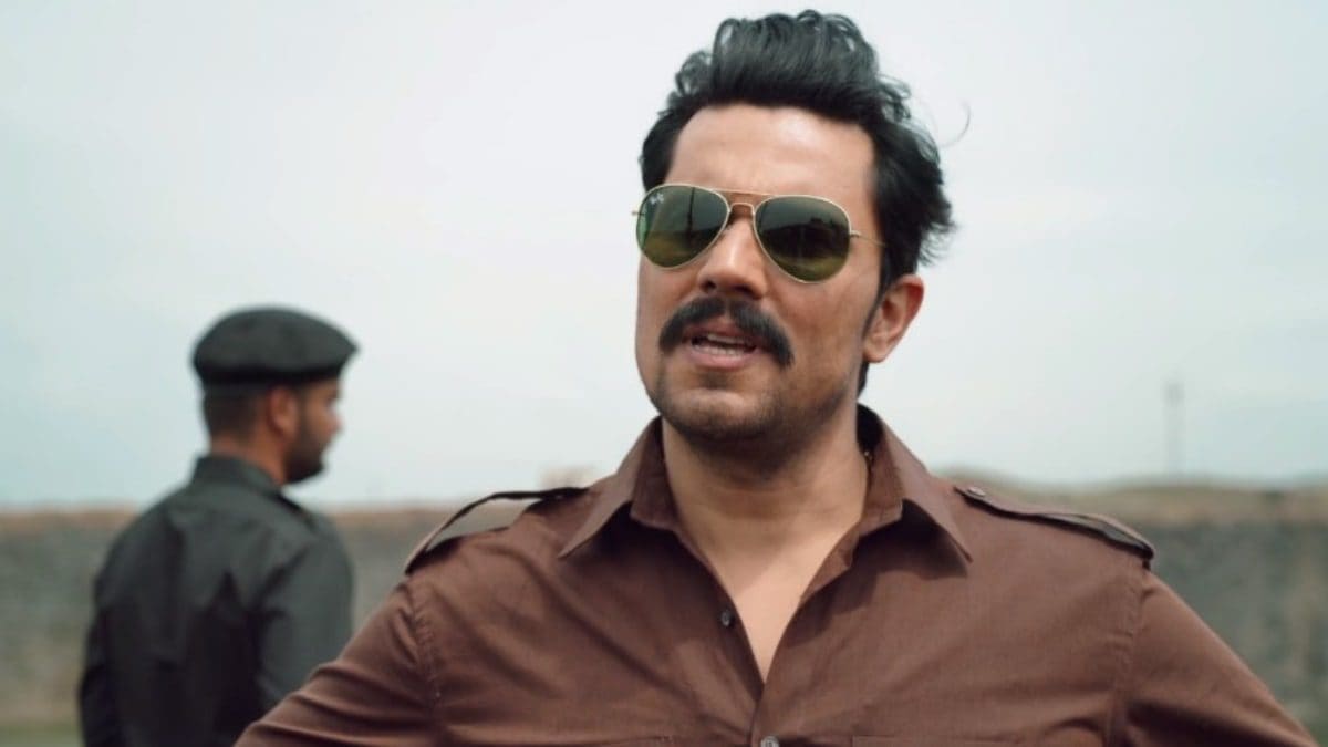 Inspector Avinash Episode 2 Review: The Cops Are Planning Something Big | Leisurebyte