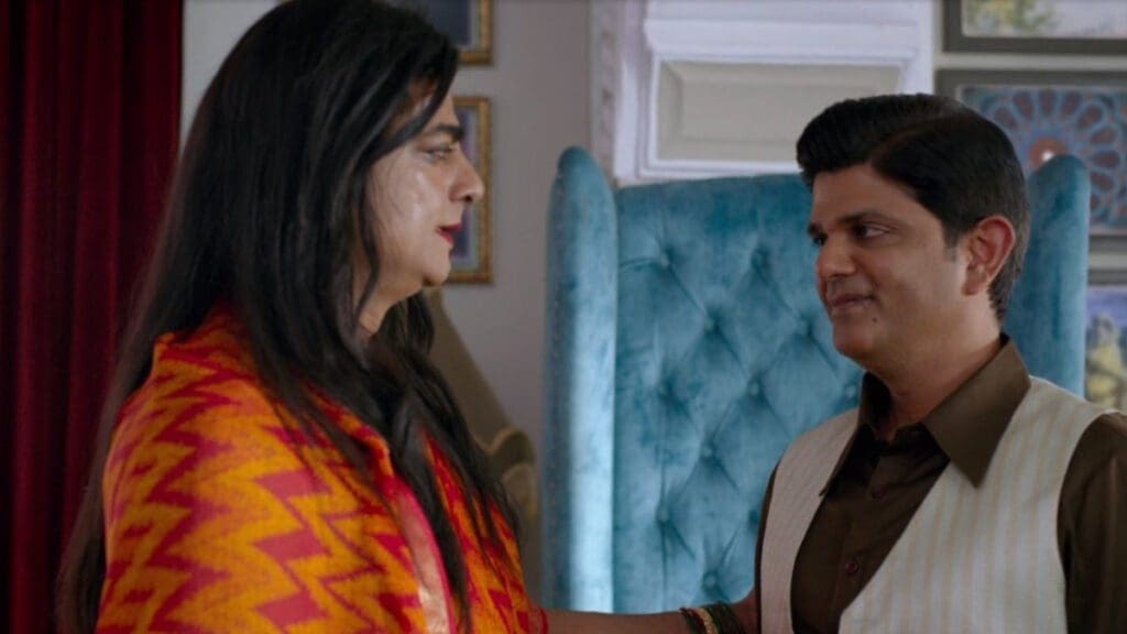 Inspector Avinash Episode 4 and 5 Review: Bhaati's Murder Case Goes ...