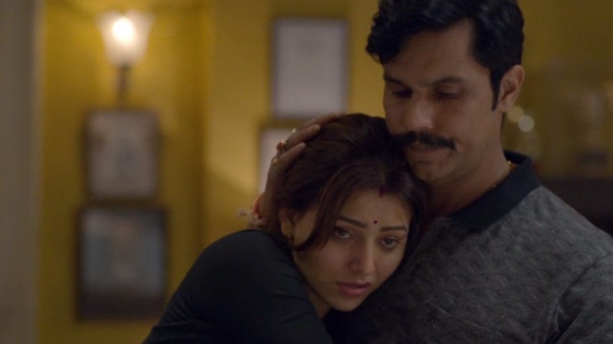 Inspector Avinash Episode 6 Review: The Most Heartbreaking Episode So ...