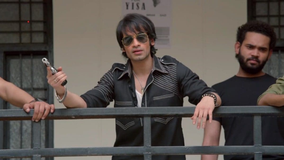 Inspector Avinash Episode 7 Review: The Truth is Slowly Coming Out ...