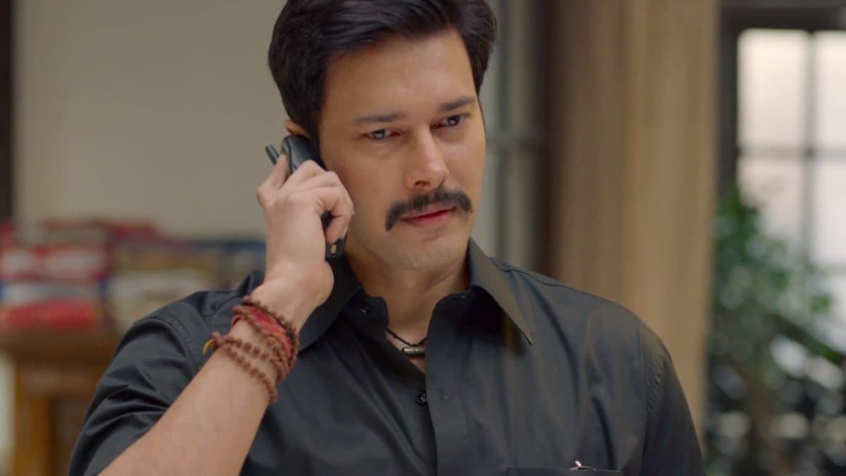 Inspector Avinash Episode 7 Review: The Truth is Slowly Coming Out ...