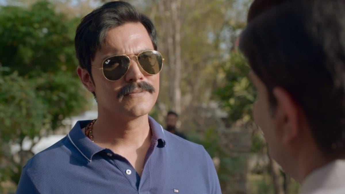 Inspector Avinash Episode 8 Review: Supercop's Family Gets Into Trouble ...