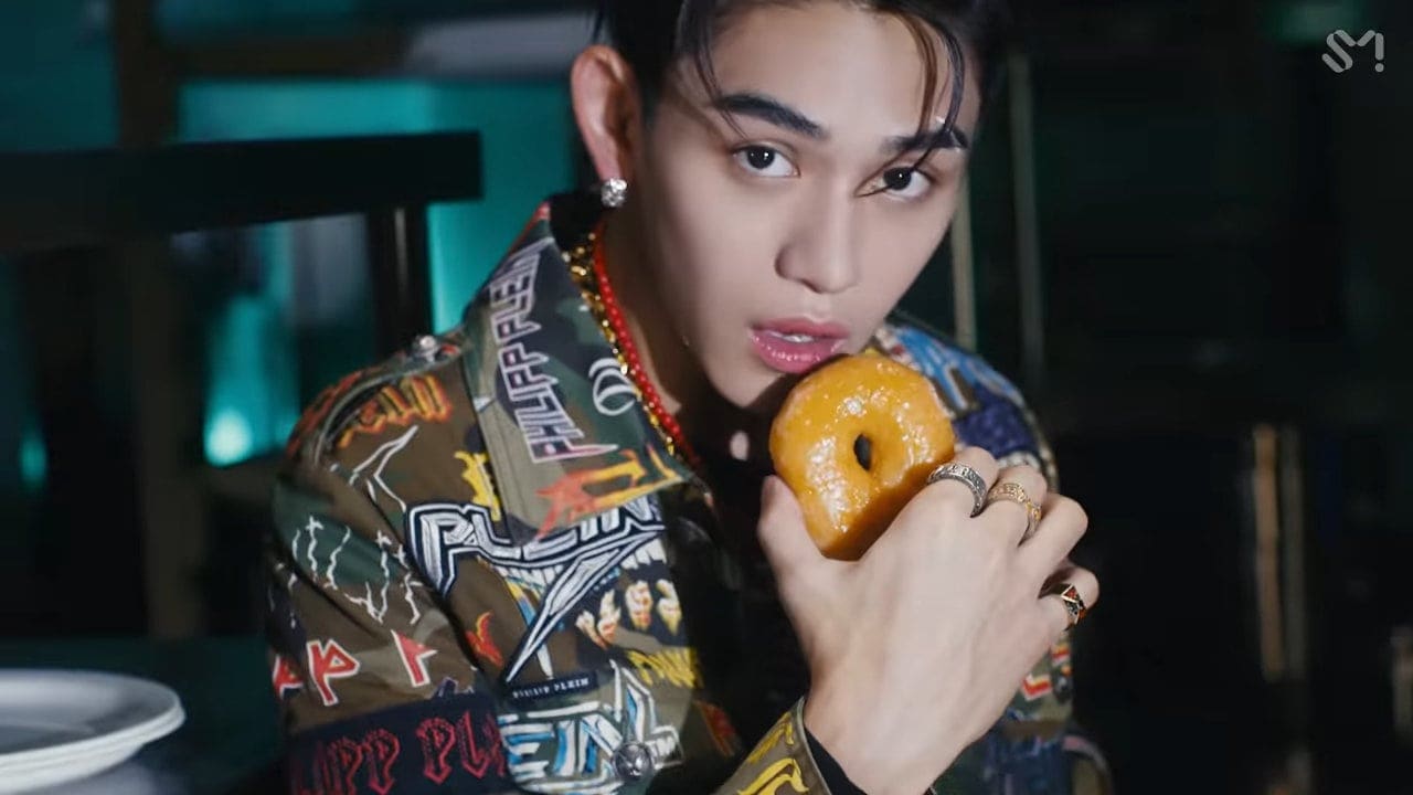 NCT's Lucas Parts Ways With the Group After 8 Years; Fans Divided on ...