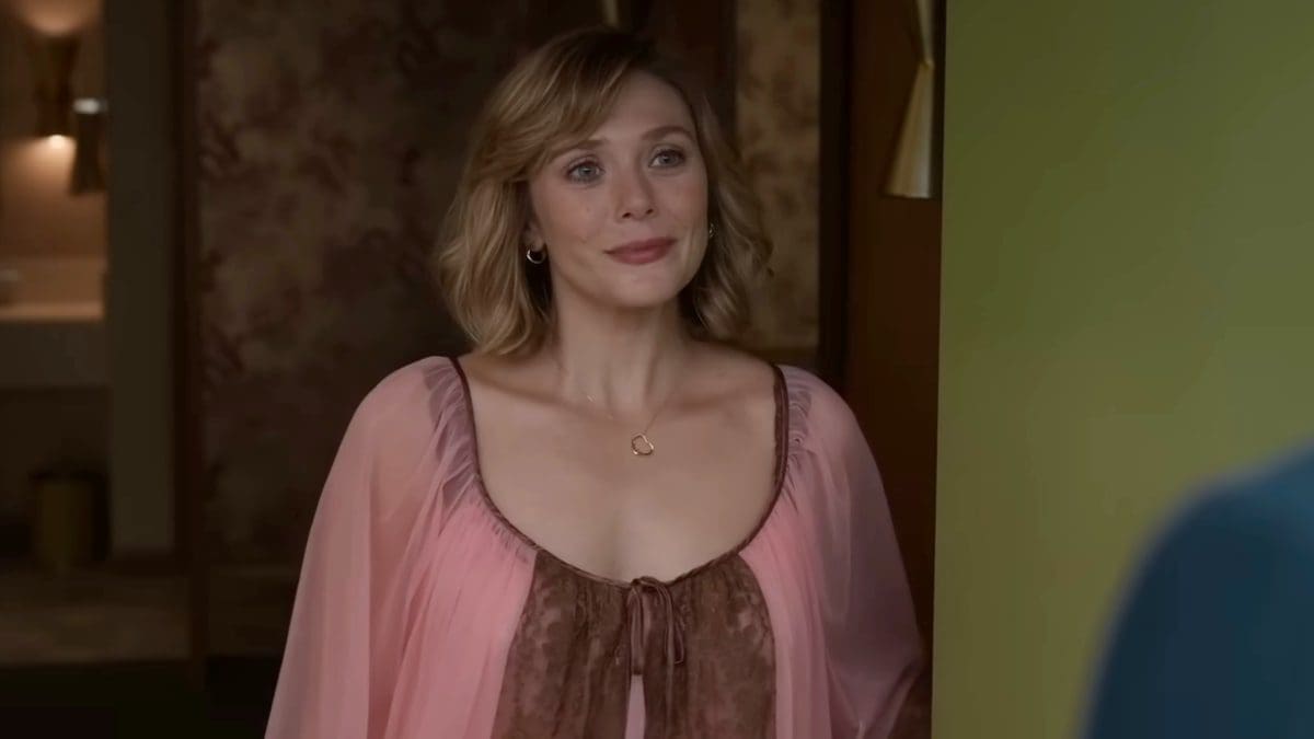 Love and Death Episode 4 Reactions: Elizabeth Olsen's Performance and Excellent Storytelling ...