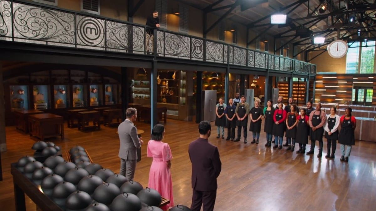 MasterChef Australia Season 15 Episode 10 Review: Extremely ...