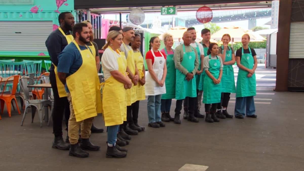 MasterChef Australia Season 15 Episode 13 Review: Judges Jock Zonfrillo ...