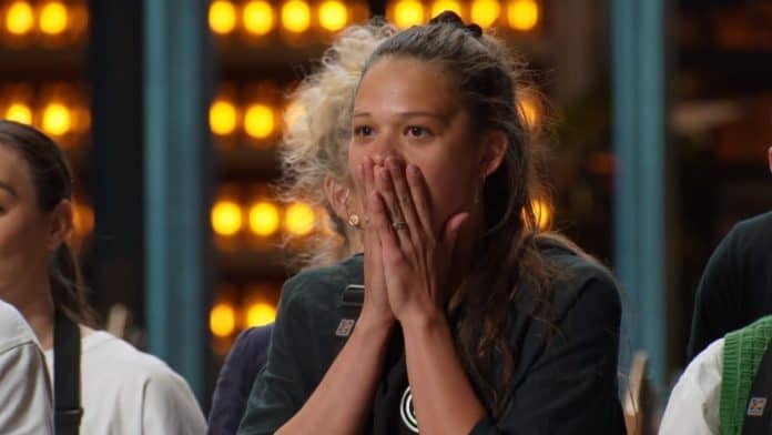 MasterChef Australia Season 15 Episode 15 Review: Elimination Round is ...
