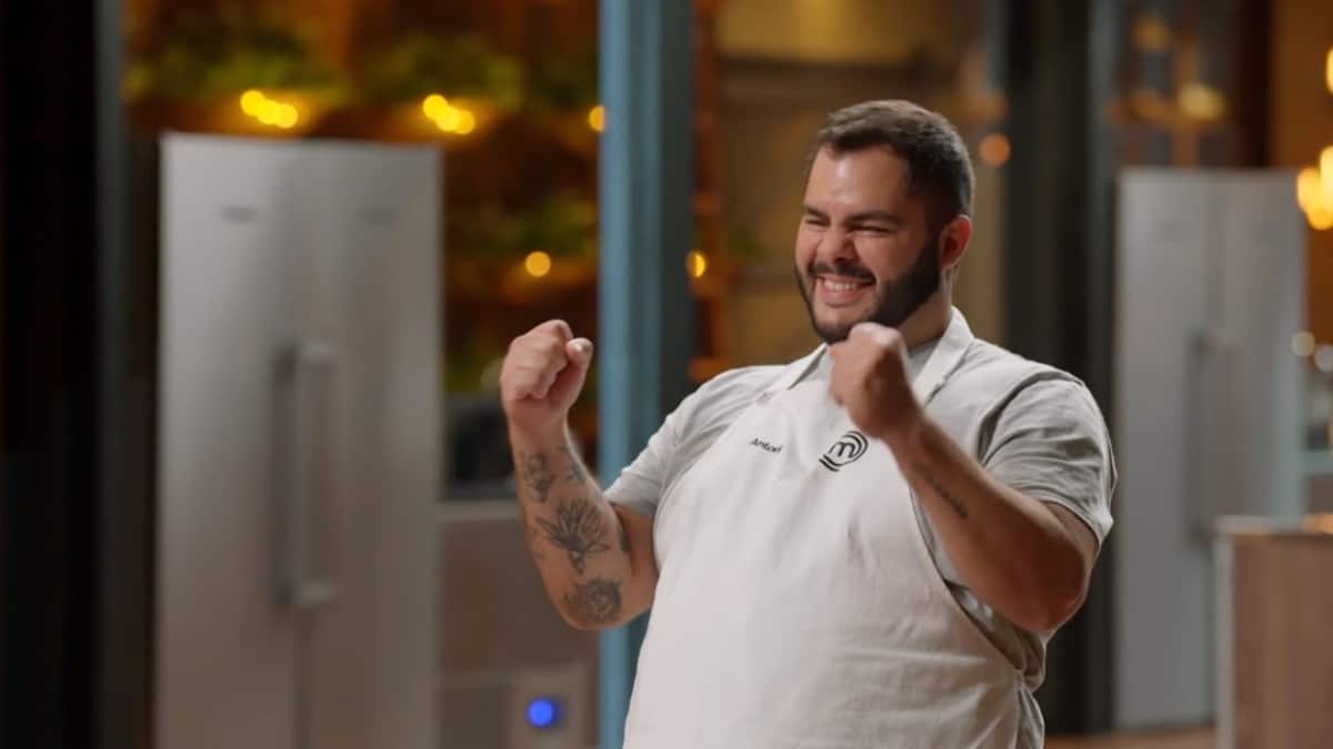 MasterChef Australia Season 15 Episode 16 Review: New Week's Theme ...