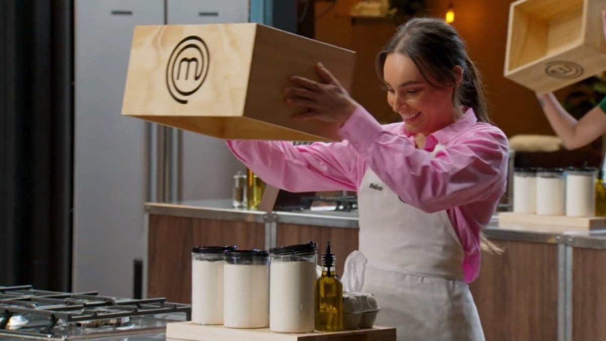 MasterChef Australia Season 15 Episode 6 Review: First Season's Star ...
