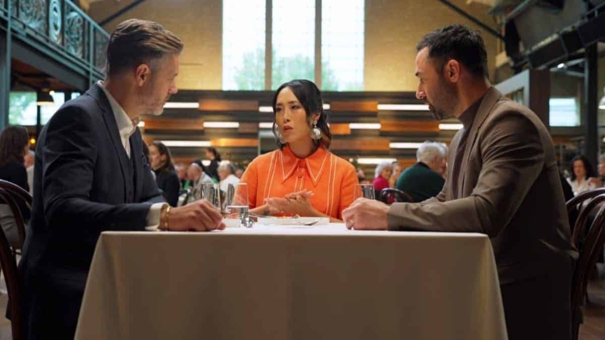 MasterChef Australia Season 15 Episode 8 Review: Serving 30 Guests ...
