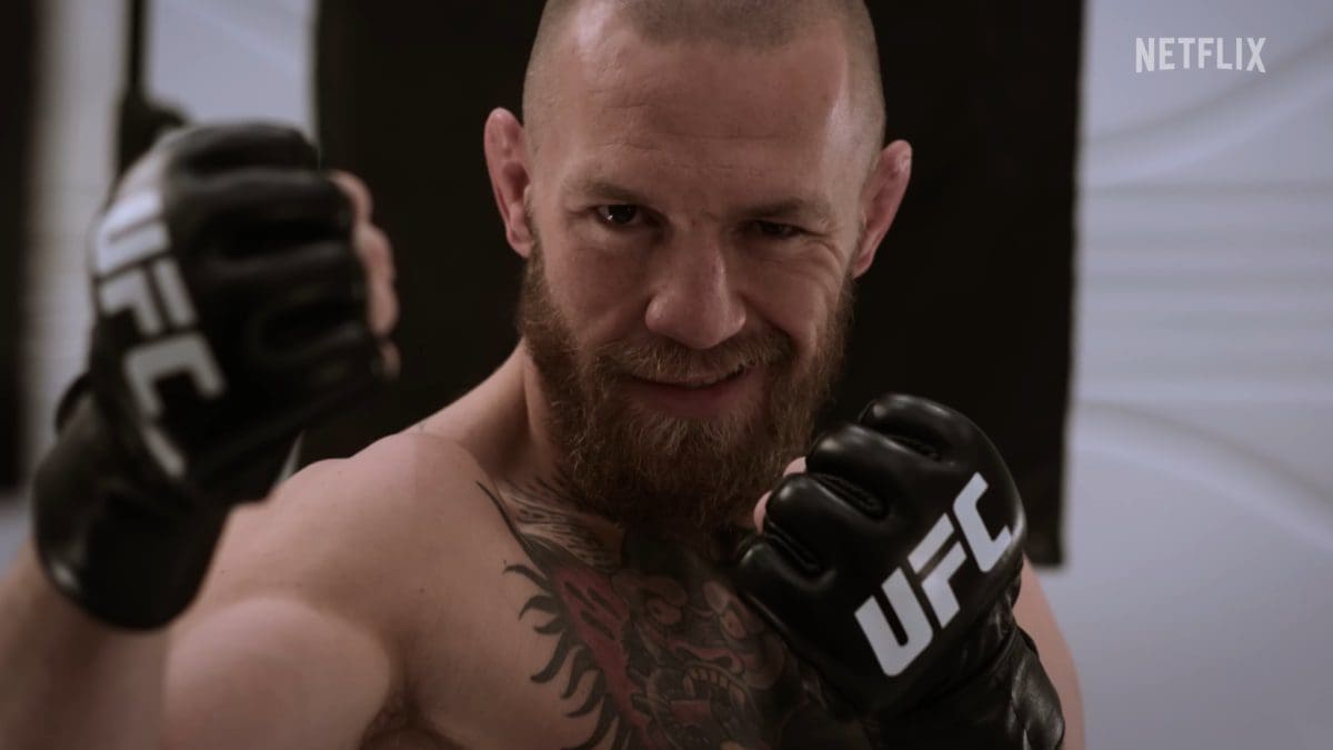 When and Where to Watch McGregor Forever? All About the Superstar MMA ...