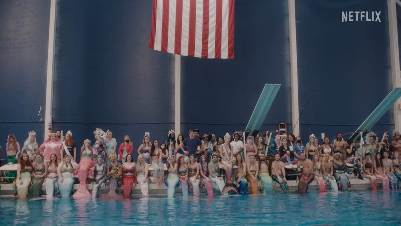 MerPeople Trailer: Dive Into Half Billion Dollar Industry of ...