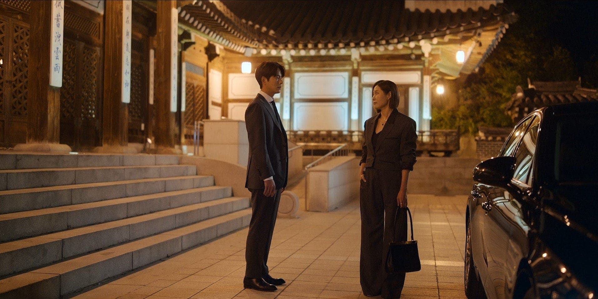 Race Episode 6 Recap and Review: An Ominous Presence Makes a Chilling ...
