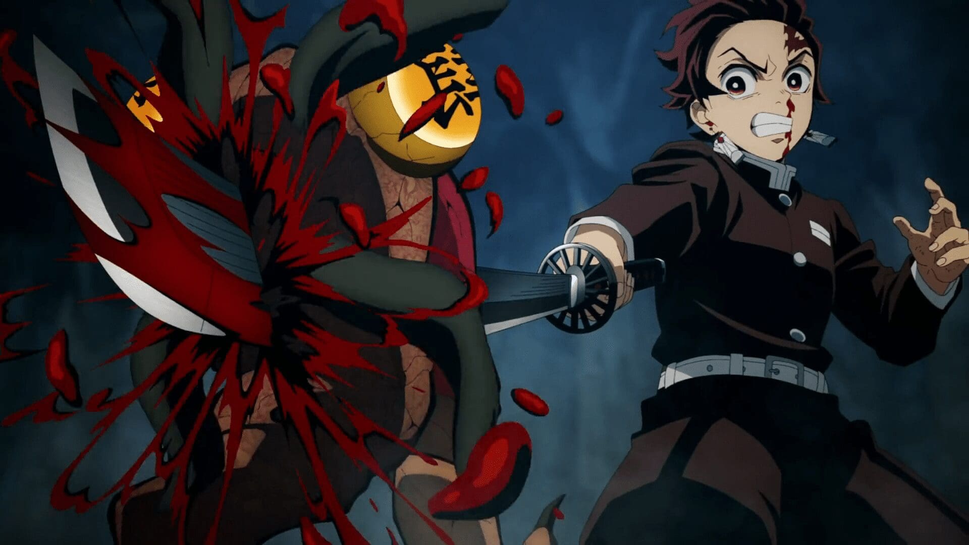 Demon Slayer Season 3 Episode 4 Review: Moments From Death | Leisurebyte