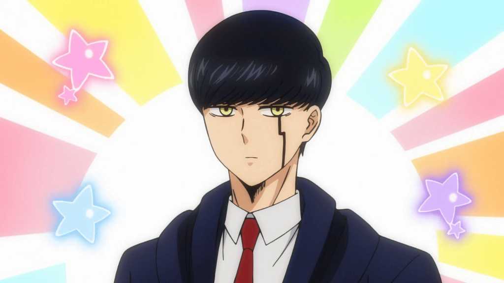 Mashle Episode 5 Review: Magic And Enemies | Leisurebyte