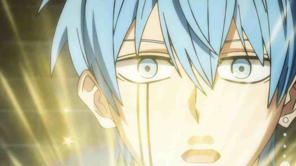 Mashle Episode 5 Review: Magic And Enemies | Leisurebyte