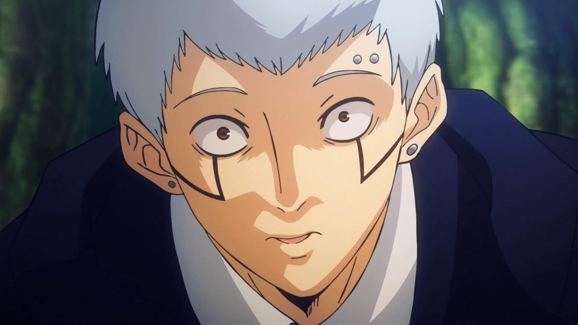 Mashle Episode 5 Villain | Leisurebyte