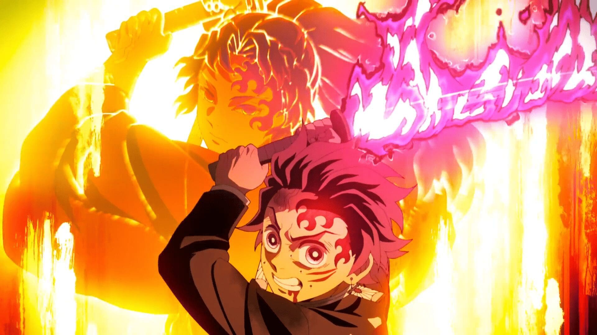Demon Slayer Season 3 Episode 6 Preview: When, Where and How to Watch! | Leisurebyte